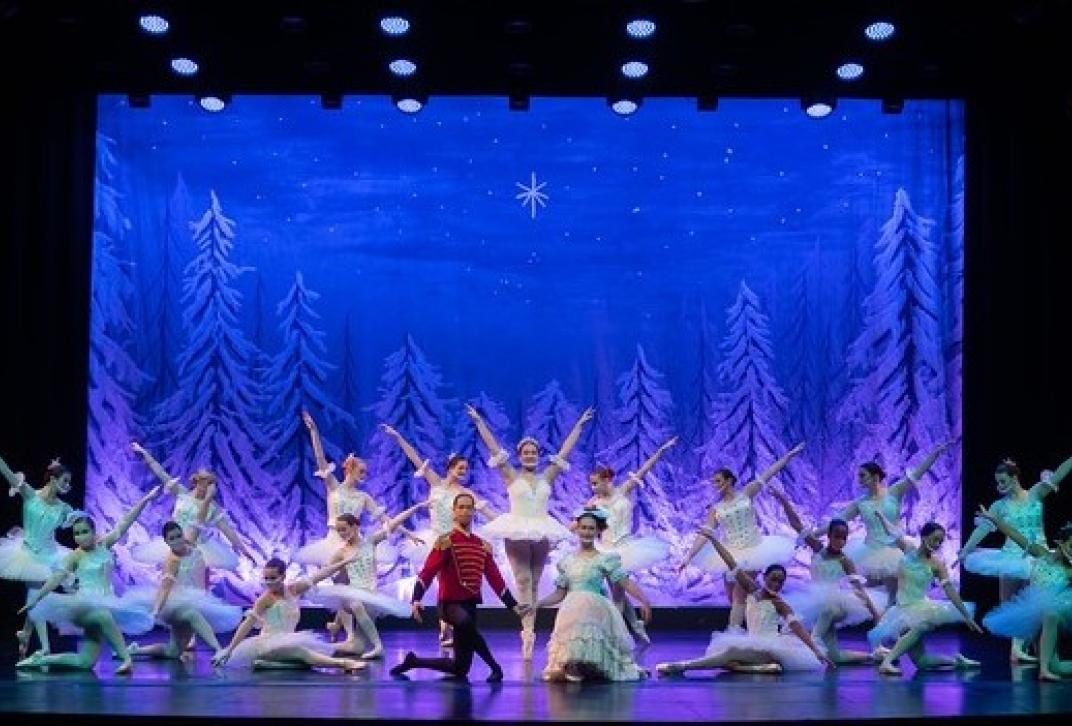 Dance Minor | Georgia College & State University